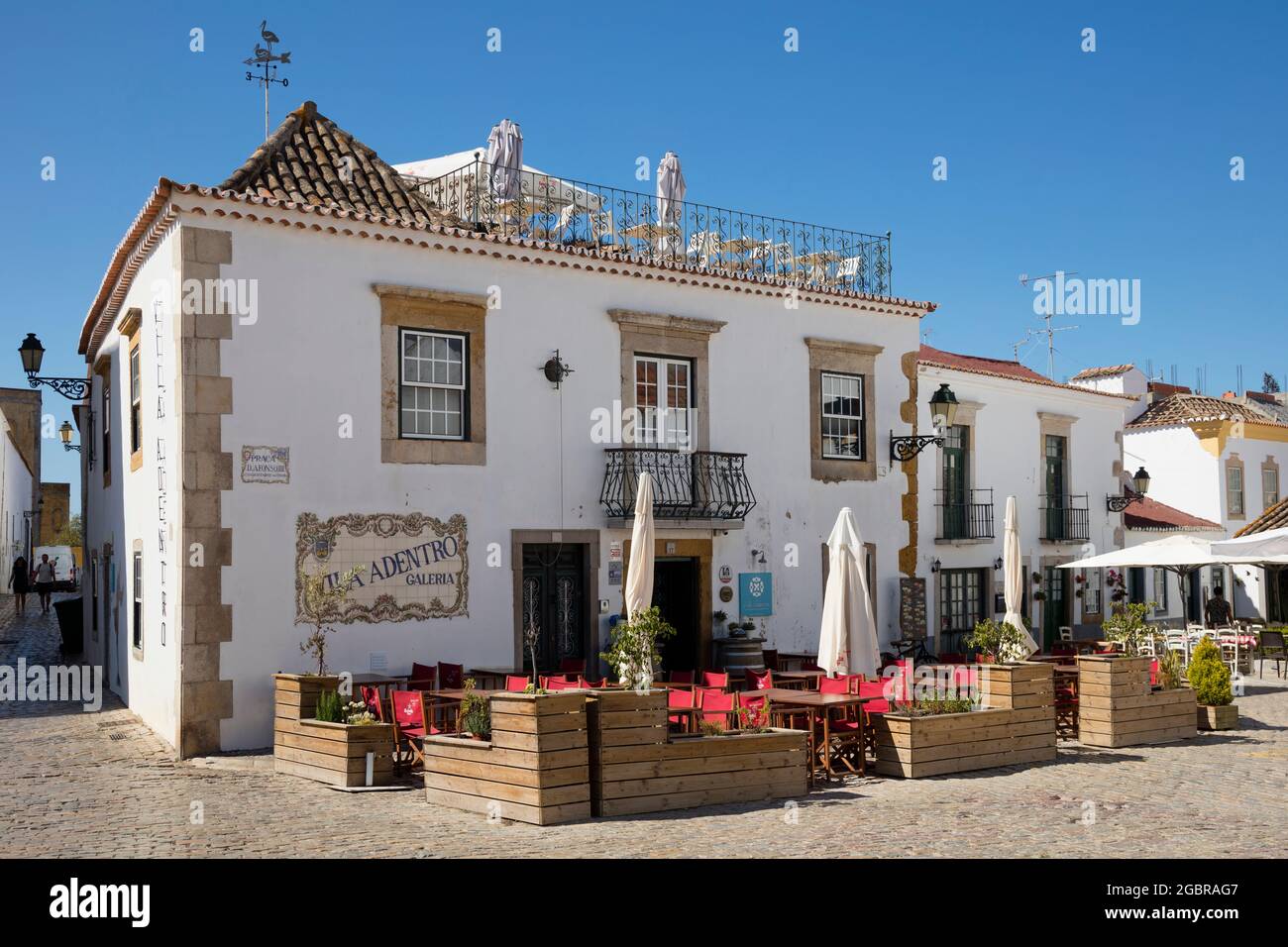 Historic centre faro hi-res stock photography and images - Alamy