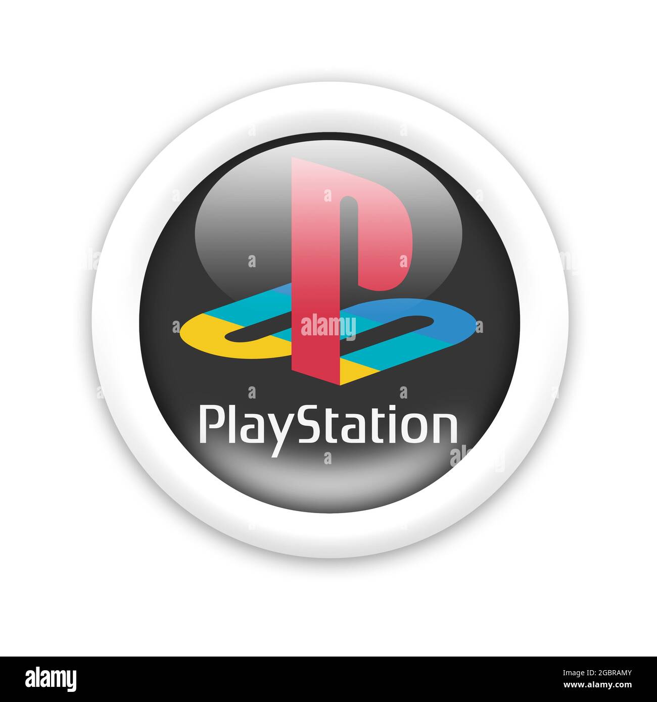 Psn Logo