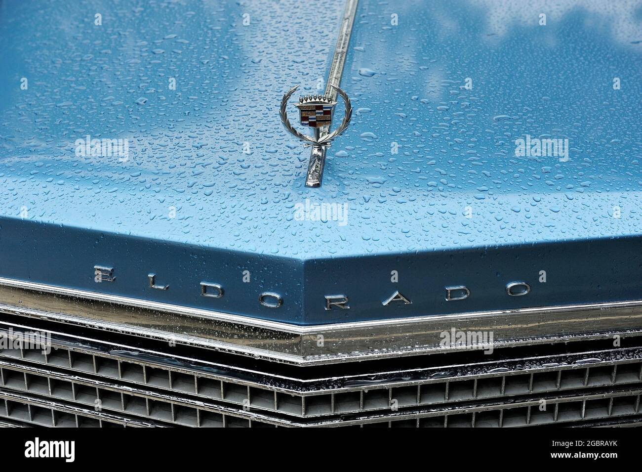 Cadillac Eldorado,General Motors (Cadillac),car, american dream, 7,8 ...