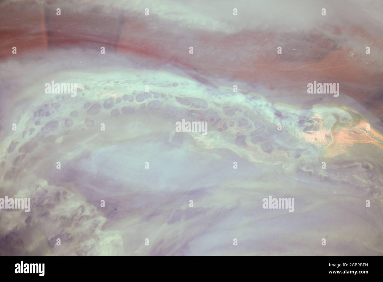 paint, abstract. Closeup of the painting. Colorful abstract painting ...