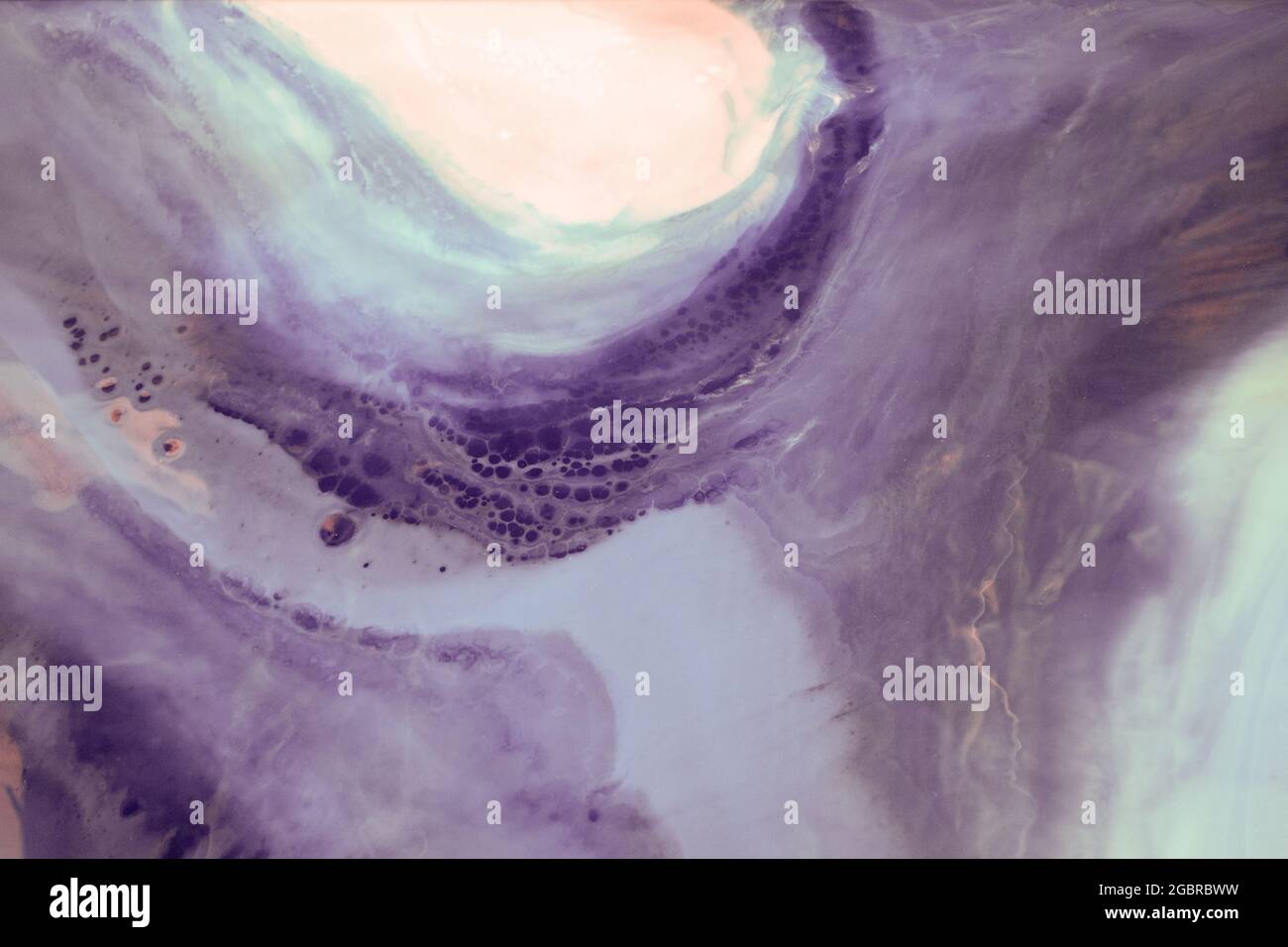 paint, abstract. Closeup of the painting. Colorful abstract painting ...