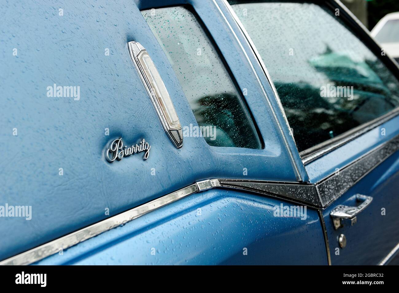 Cadillac Eldorado,General Motors (Cadillac),car, american dream, 7,8 ...