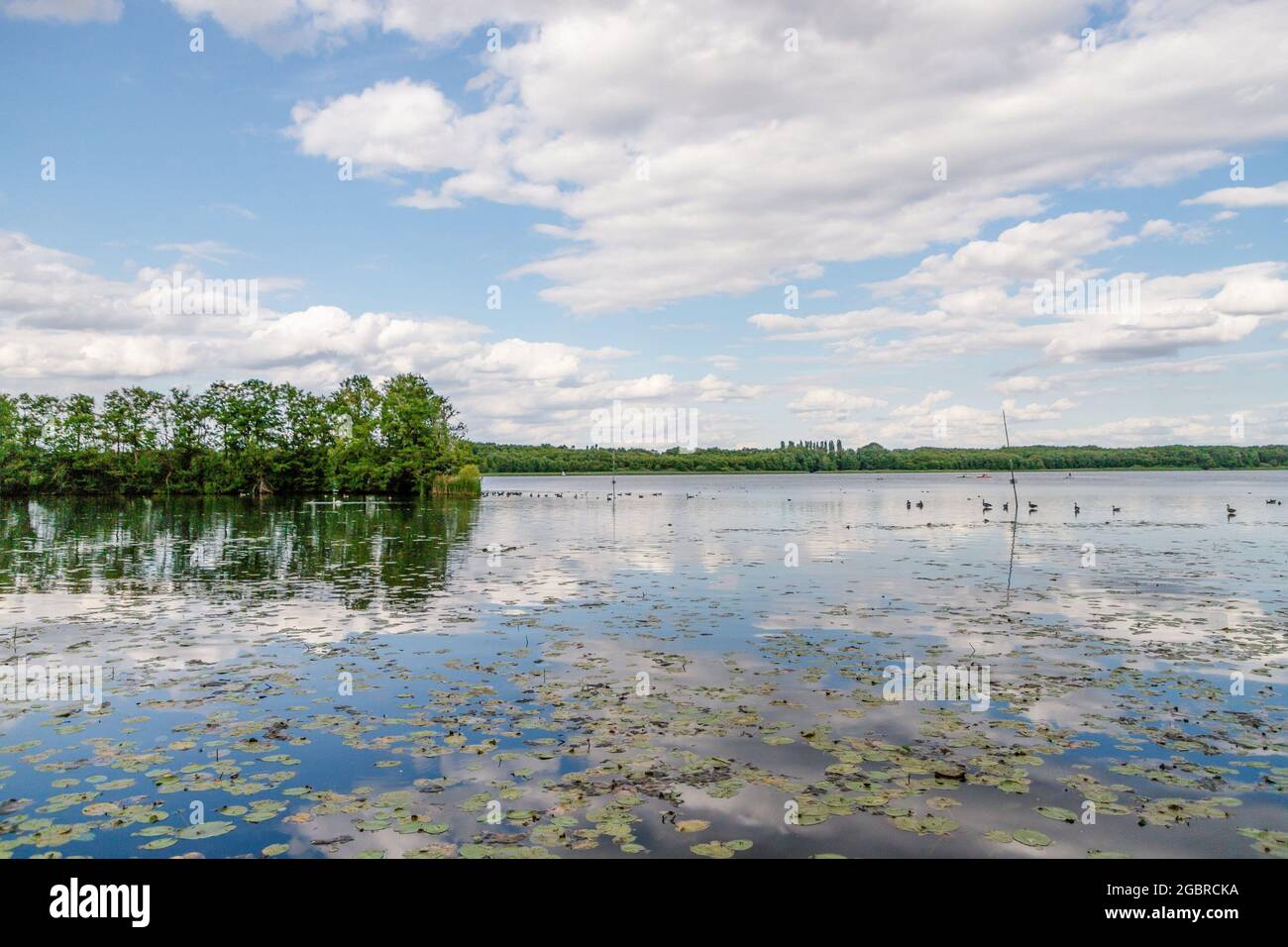 Zossen hi-res stock photography and images - Alamy