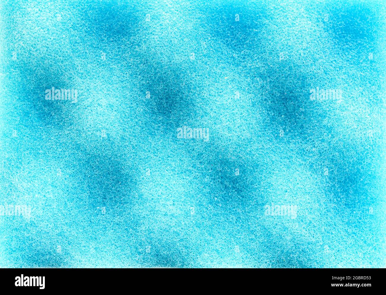 Sponge fibers sponge texture pattern surface close-up background Stock ...