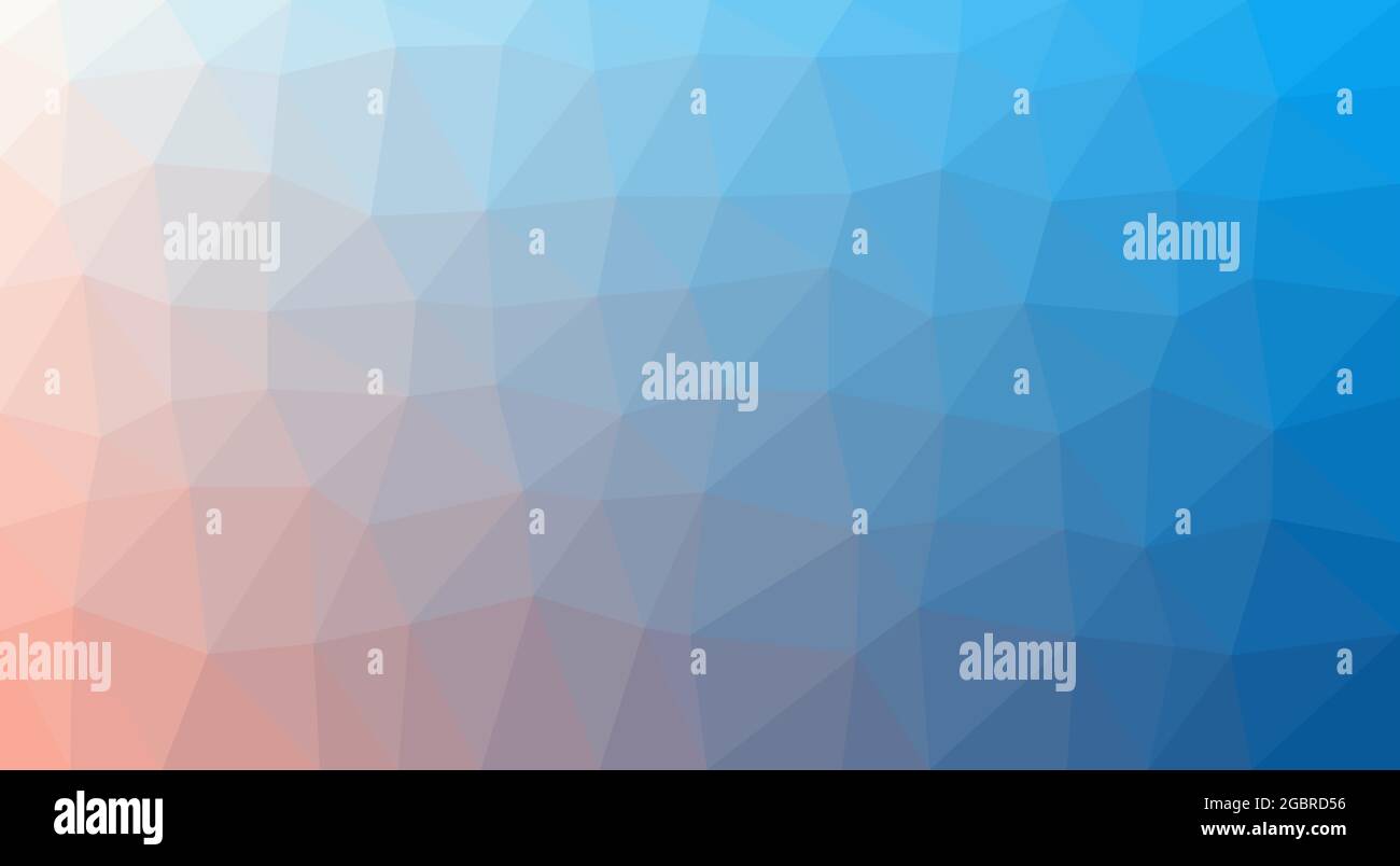 Digital illustration of a beautiful pastel gradient wallpaper with ...