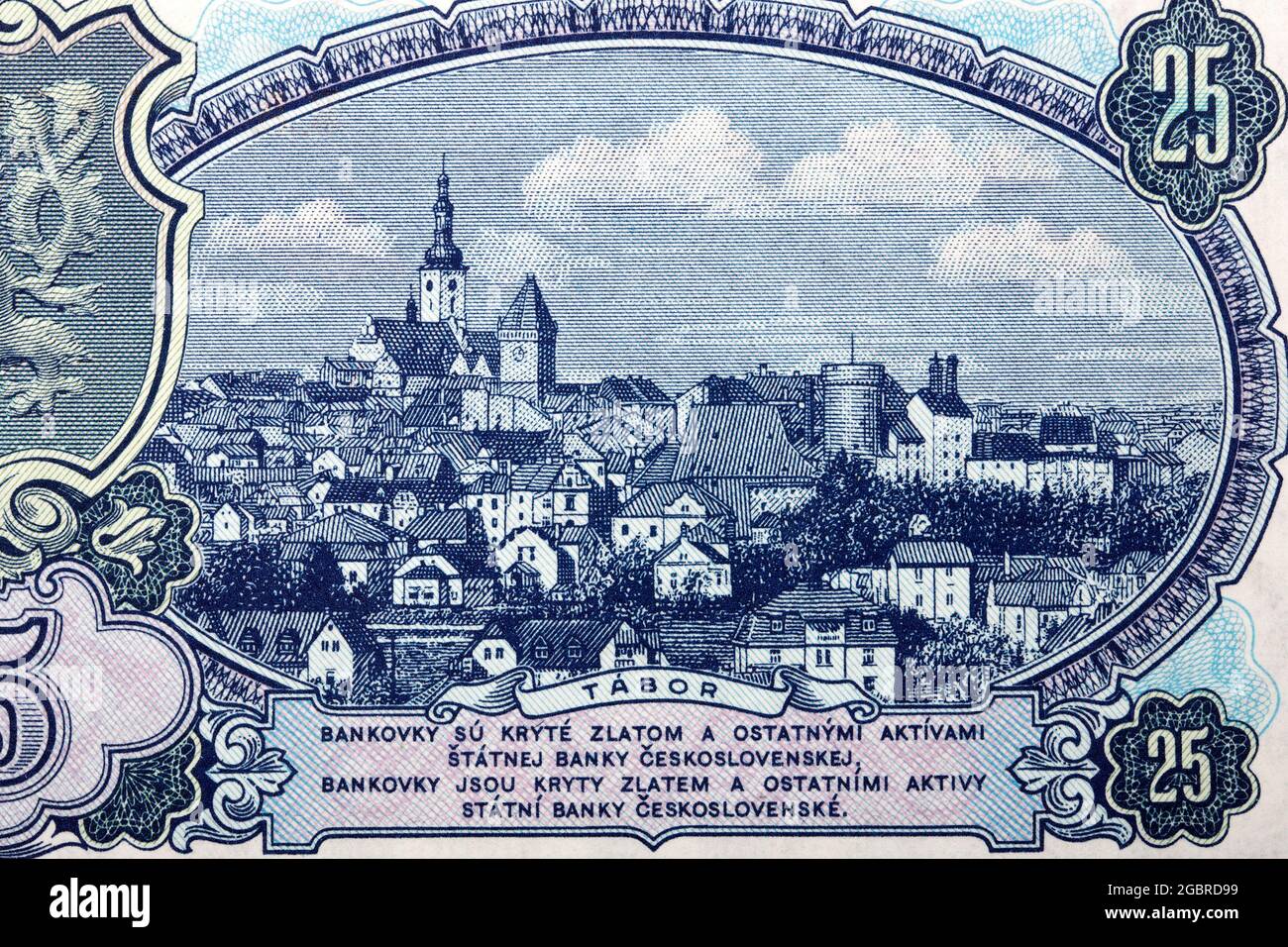 Moravia city hi-res stock photography and images - Alamy