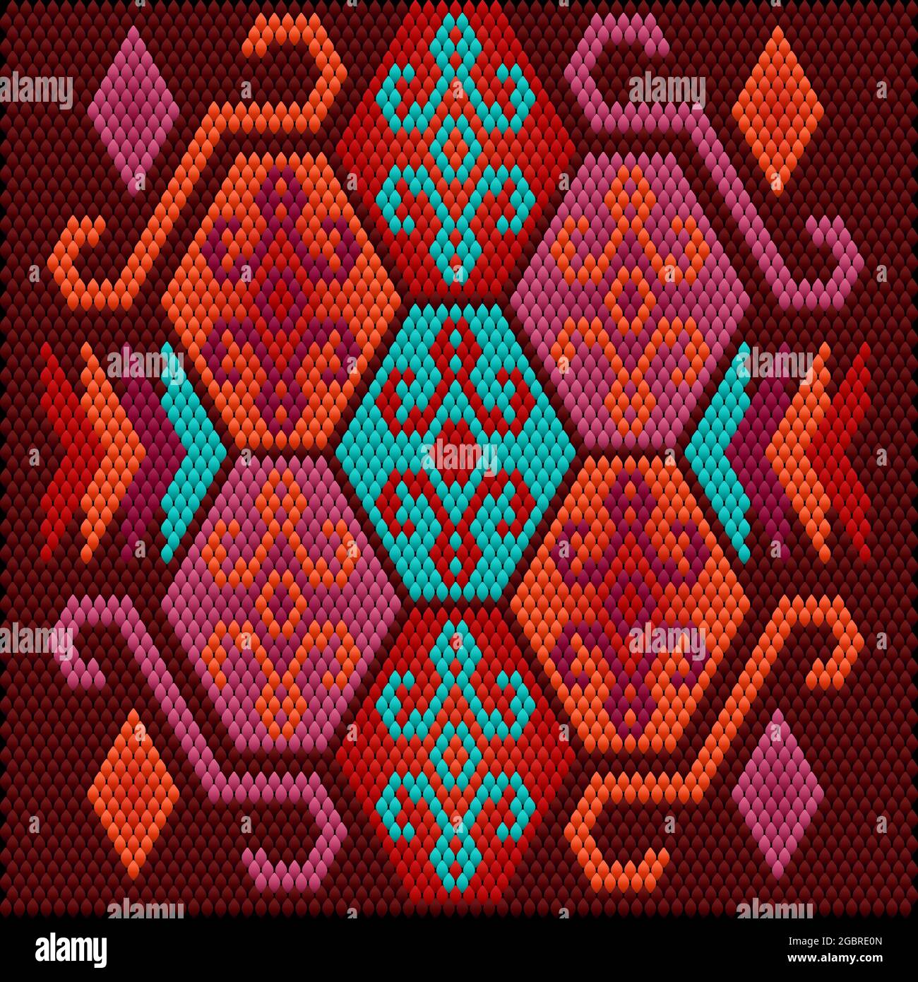 Traditional islamic colors hi-res stock photography and images - Alamy