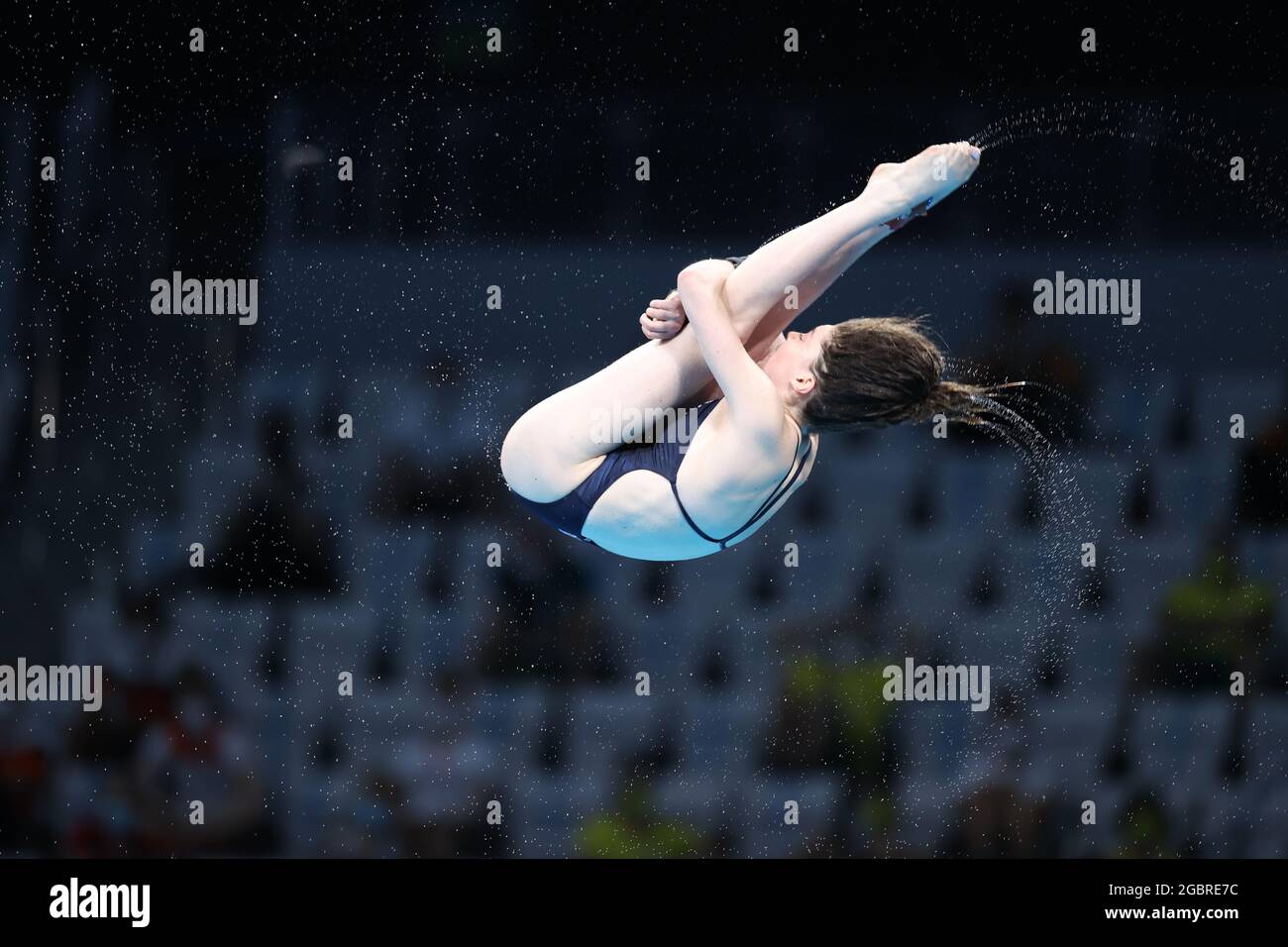 Andrea spendolini sirieix hi-res stock photography and images - Alamy