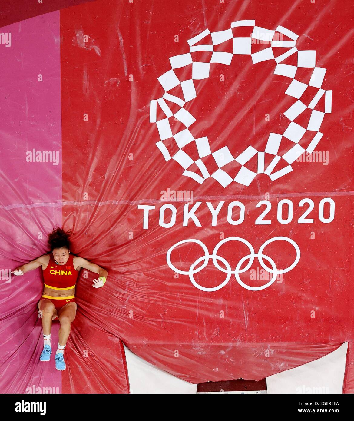 Huiqin xu of china hi-res stock photography and images - Alamy