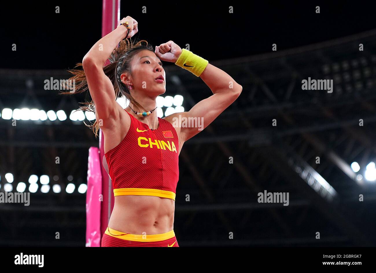 Huiqin xu of china hi-res stock photography and images - Alamy