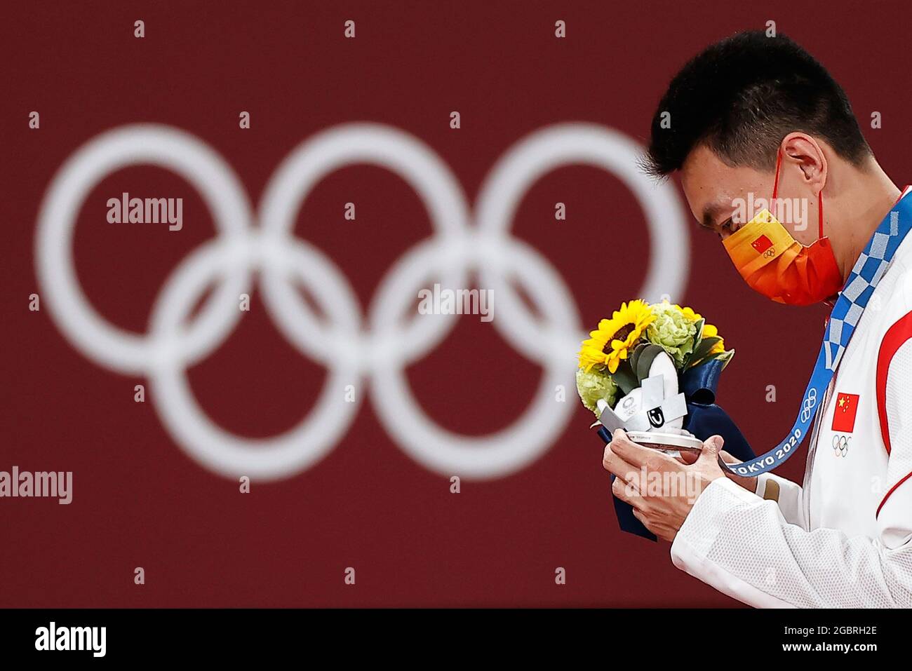Yaming zhu hi-res stock photography and images - Alamy