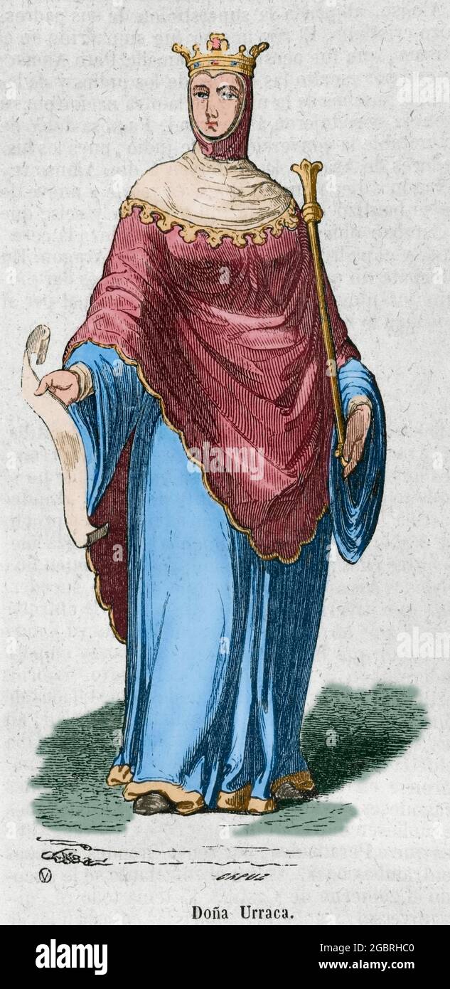 Urraca of león hi-res stock photography and images - Alamy