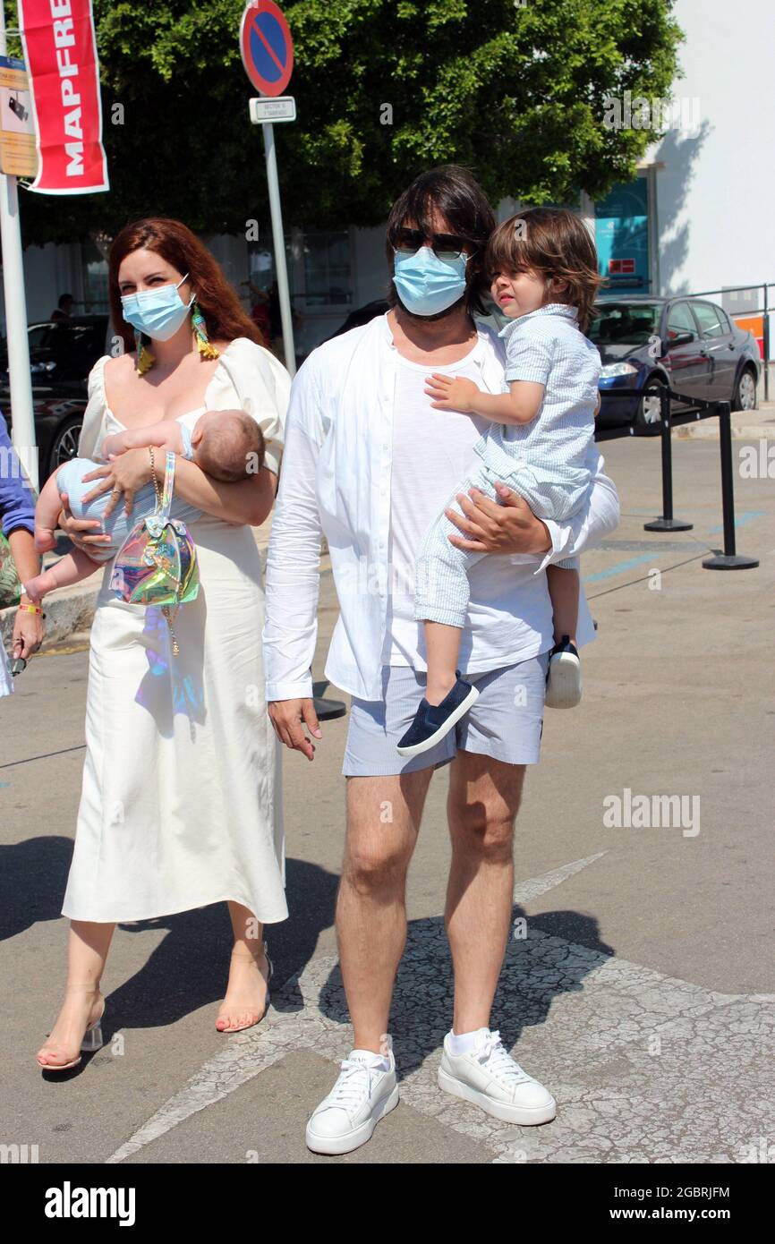 Andrea cortes hi-res stock photography and images - Alamy