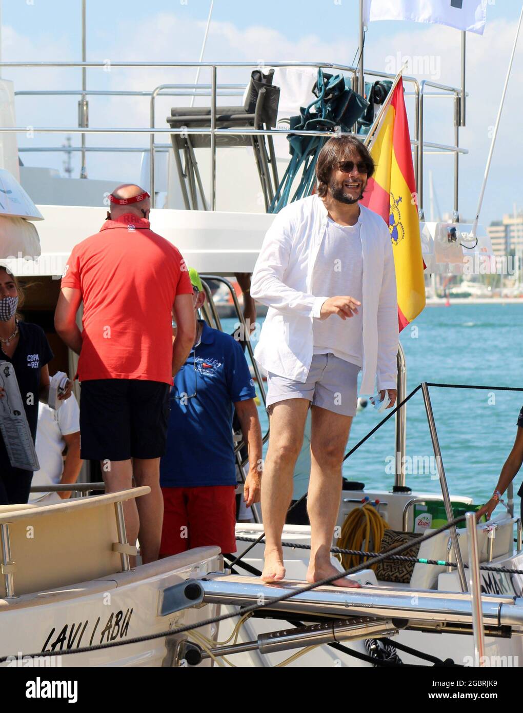 Andrea cortes hi-res stock photography and images - Alamy