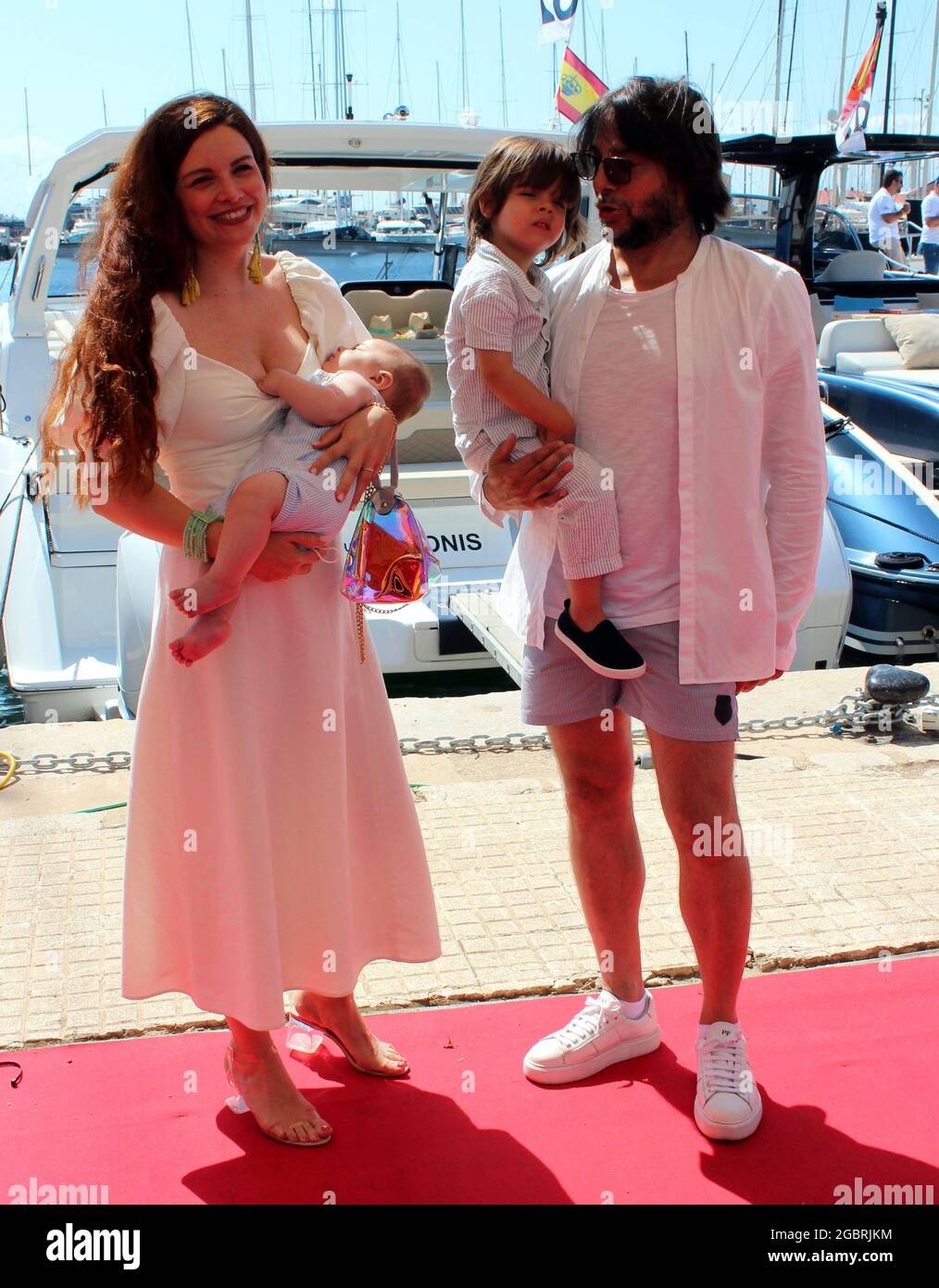 Andrea cortes hi-res stock photography and images - Alamy