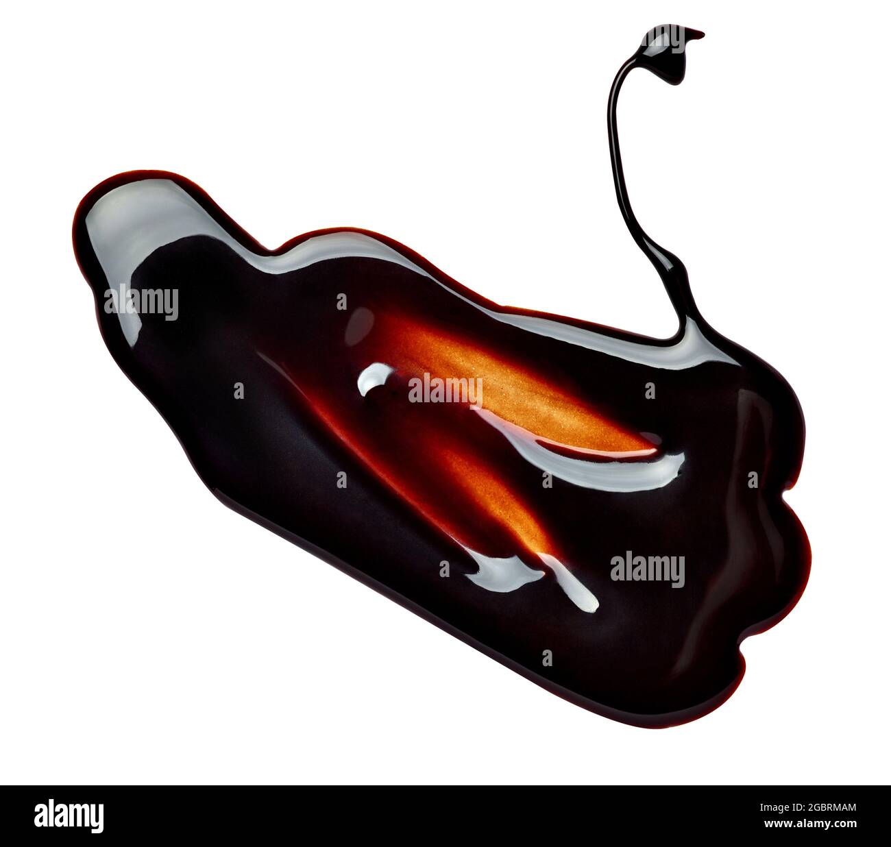 Syrup drop hi-res stock photography and images - Alamy
