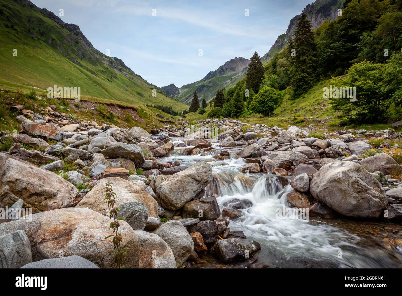 Col du Tourmalet, elevation 2,115 m (6,939 ft)) is one of the highest ...