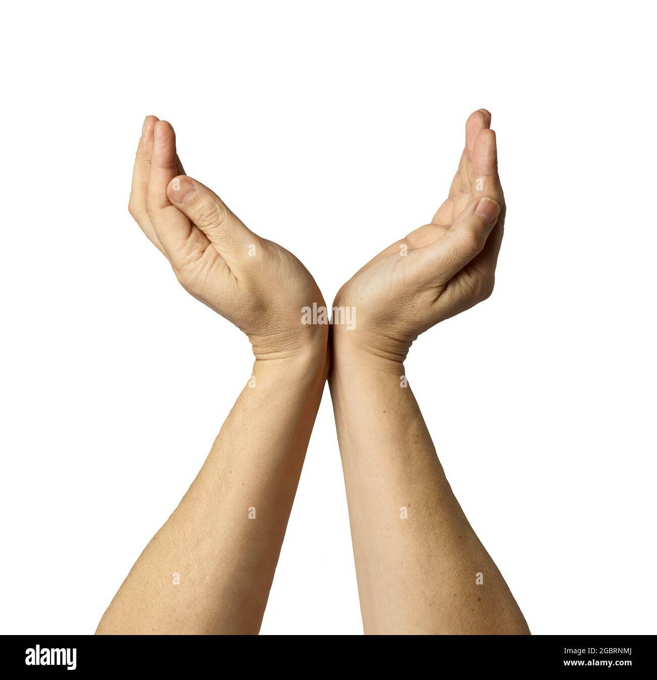 hand care support help health holding assistence Stock Photo - Alamy