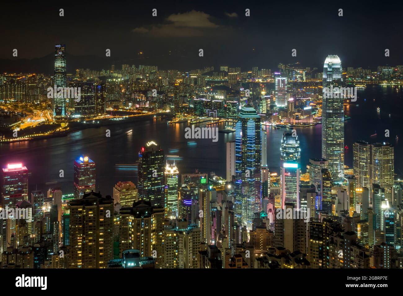 Urban density hi-res stock photography and images - Alamy