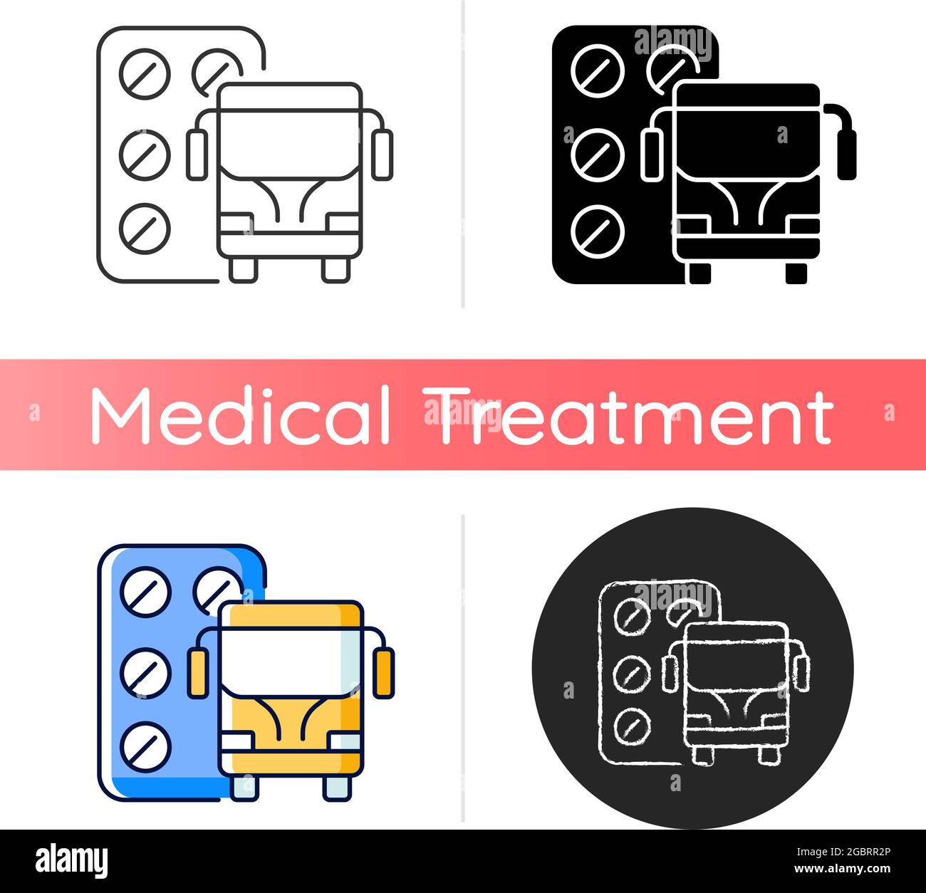 Nausea pills Stock Vector Images - Alamy