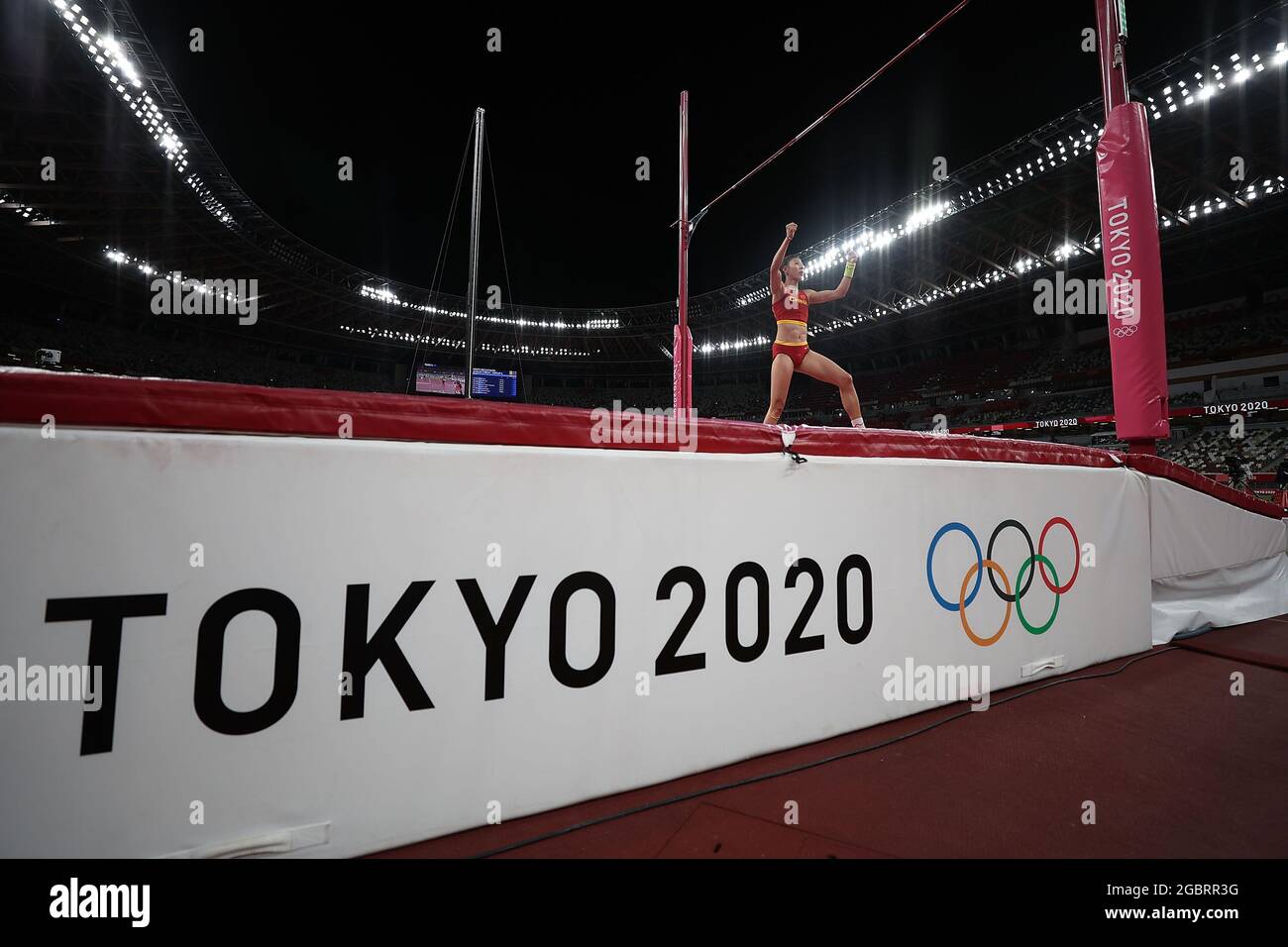 Huiqin xu of china hi-res stock photography and images - Alamy