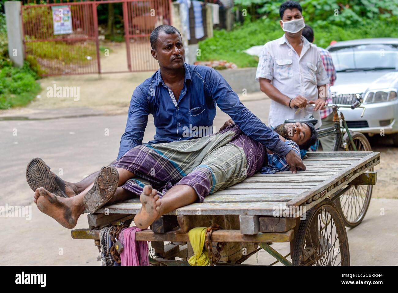 Chattogram Gate High Resolution Stock Photography and Images - Alamy