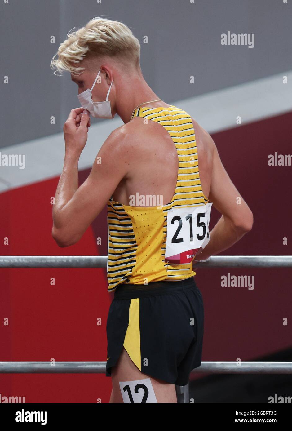 Robert farken germany hi-res stock photography and images - Alamy