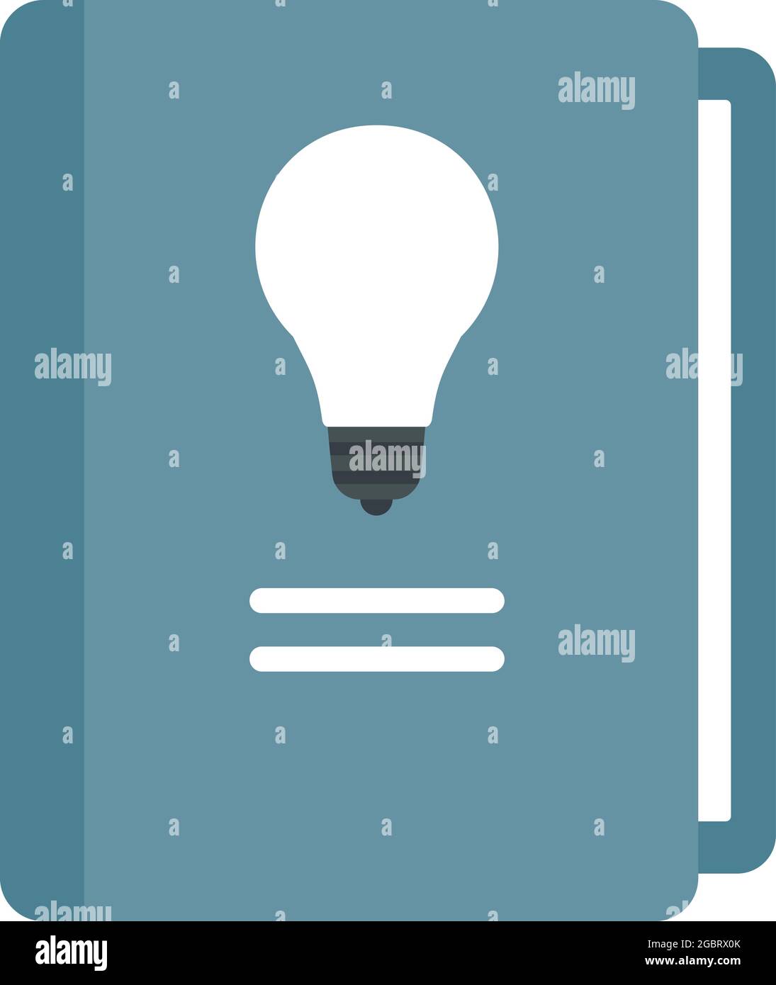 Remarketing folder icon. Flat illustration of remarketing folder vector ... Remarketing folder icon. Flat illustration of remarketing folder vector ...