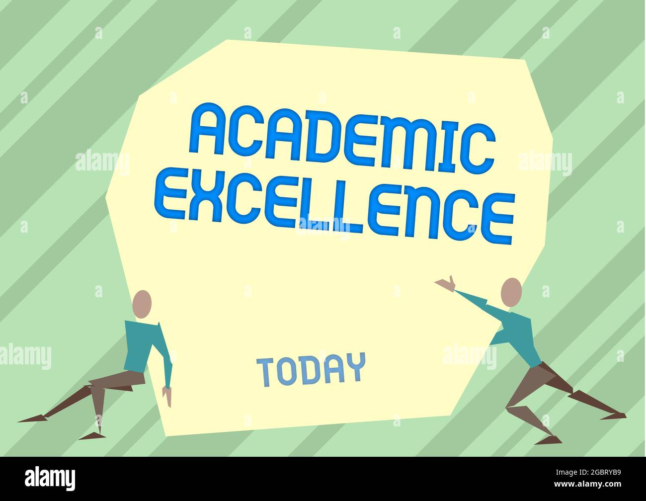 Writing displaying text Academic Excellence. Word for Achieving high ... Writing displaying text Academic Excellence. Word for Achieving high ...
