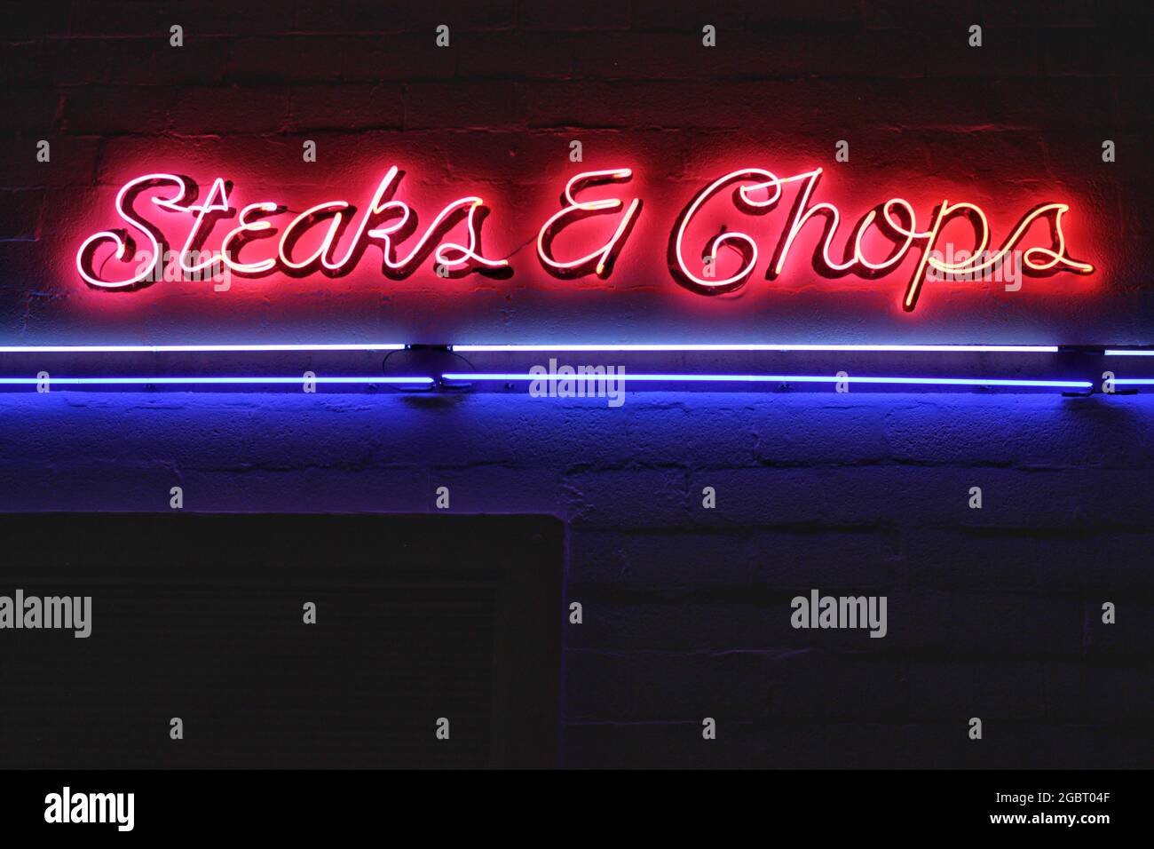 Obvious Signage High Resolution Stock Photography and Images - Alamy