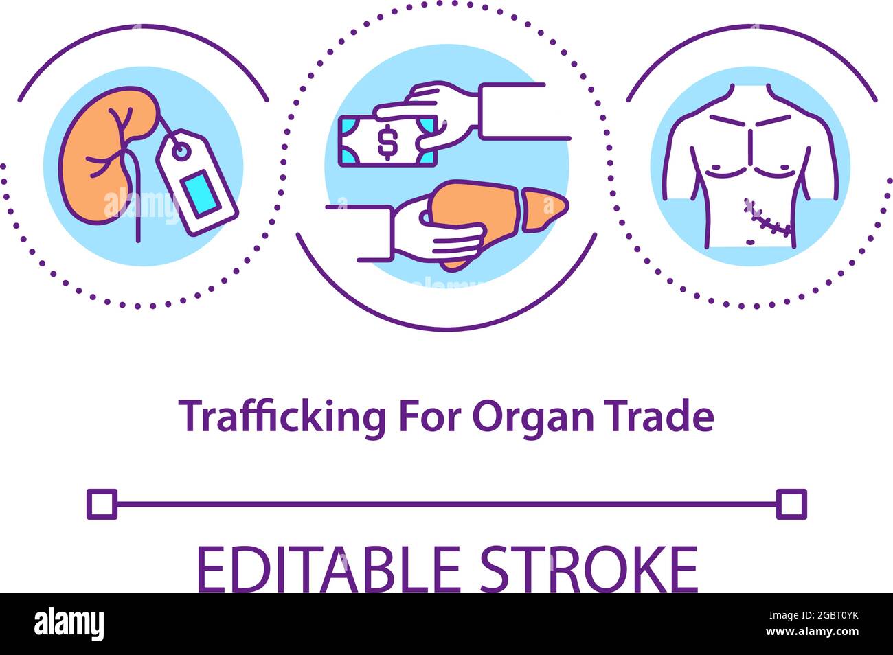 Organ trafficking hi-res stock photography and images - Alamy