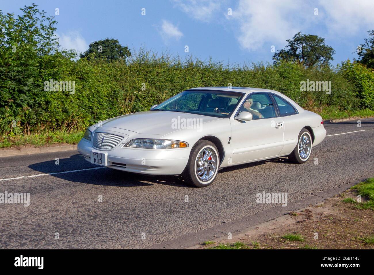 1990s sportscars hi-res stock photography and images - Alamy