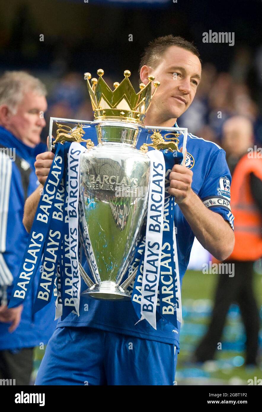 John terry hi-res stock photography and images - Alamy