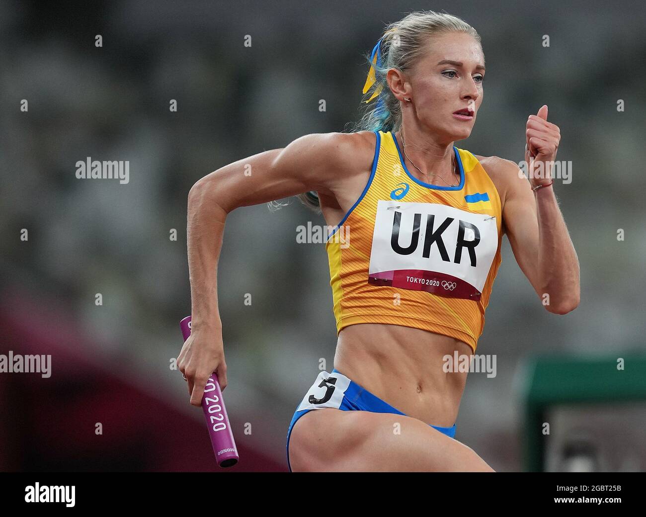 Anna ryzhykova hi-res stock photography and images - Alamy