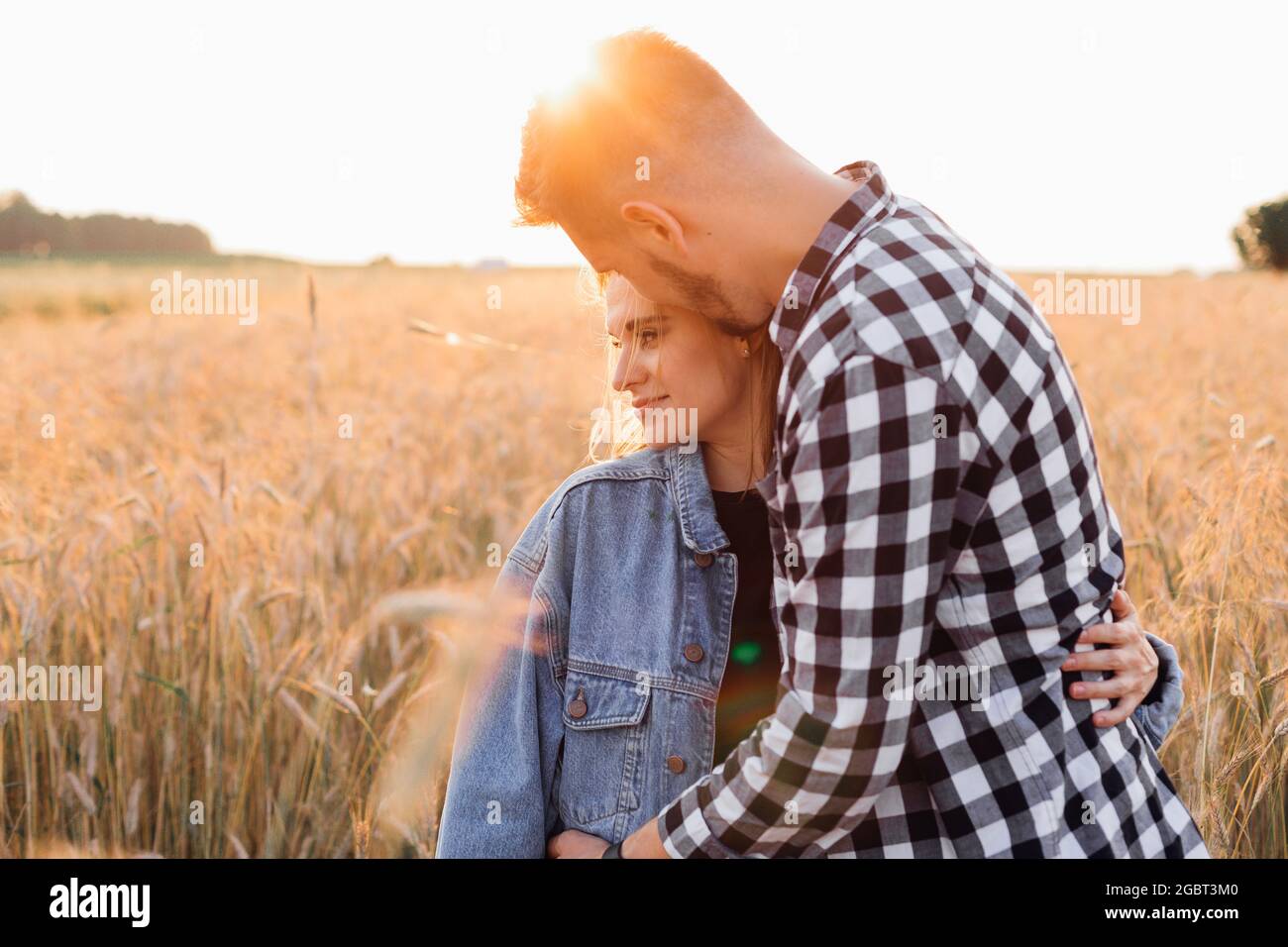 Mutual understanding hi-res stock photography and images - Alamy