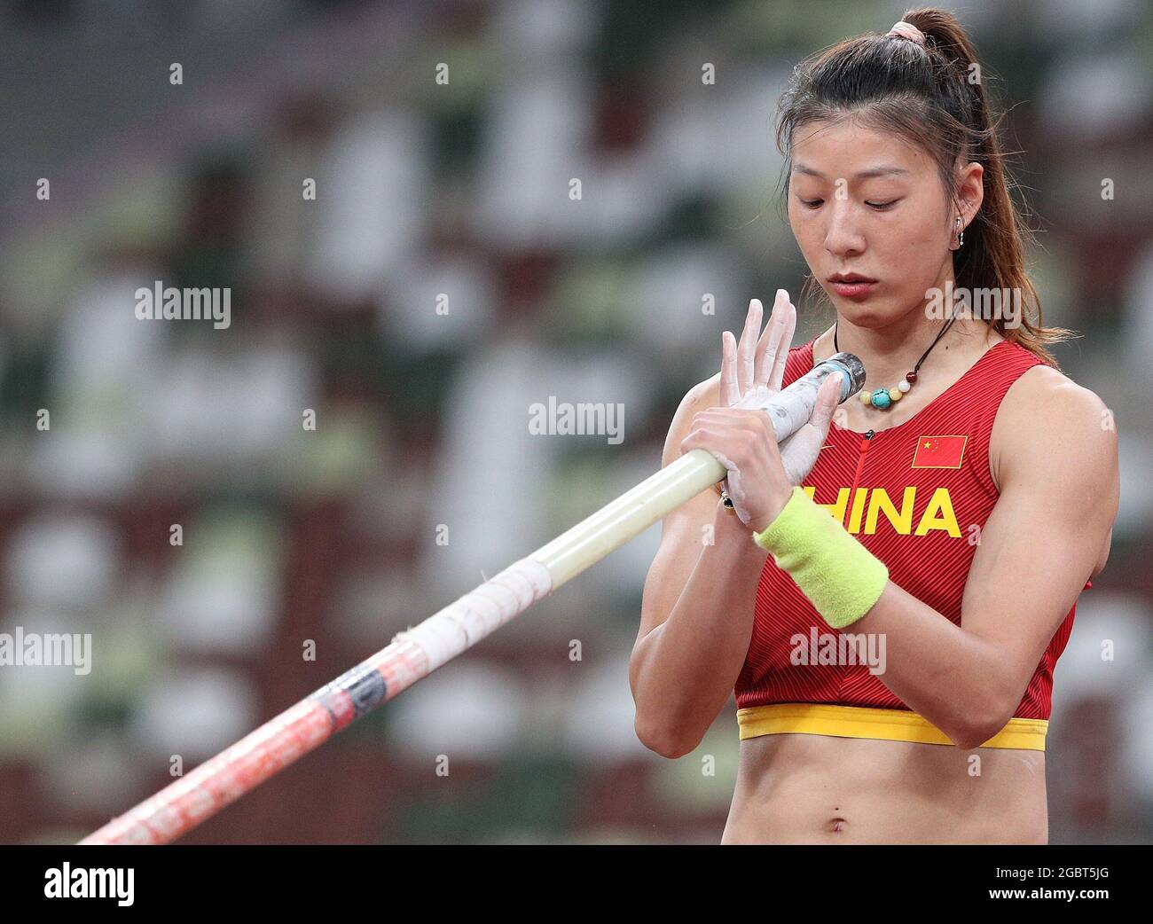 Huiqin xu of china hi-res stock photography and images - Alamy