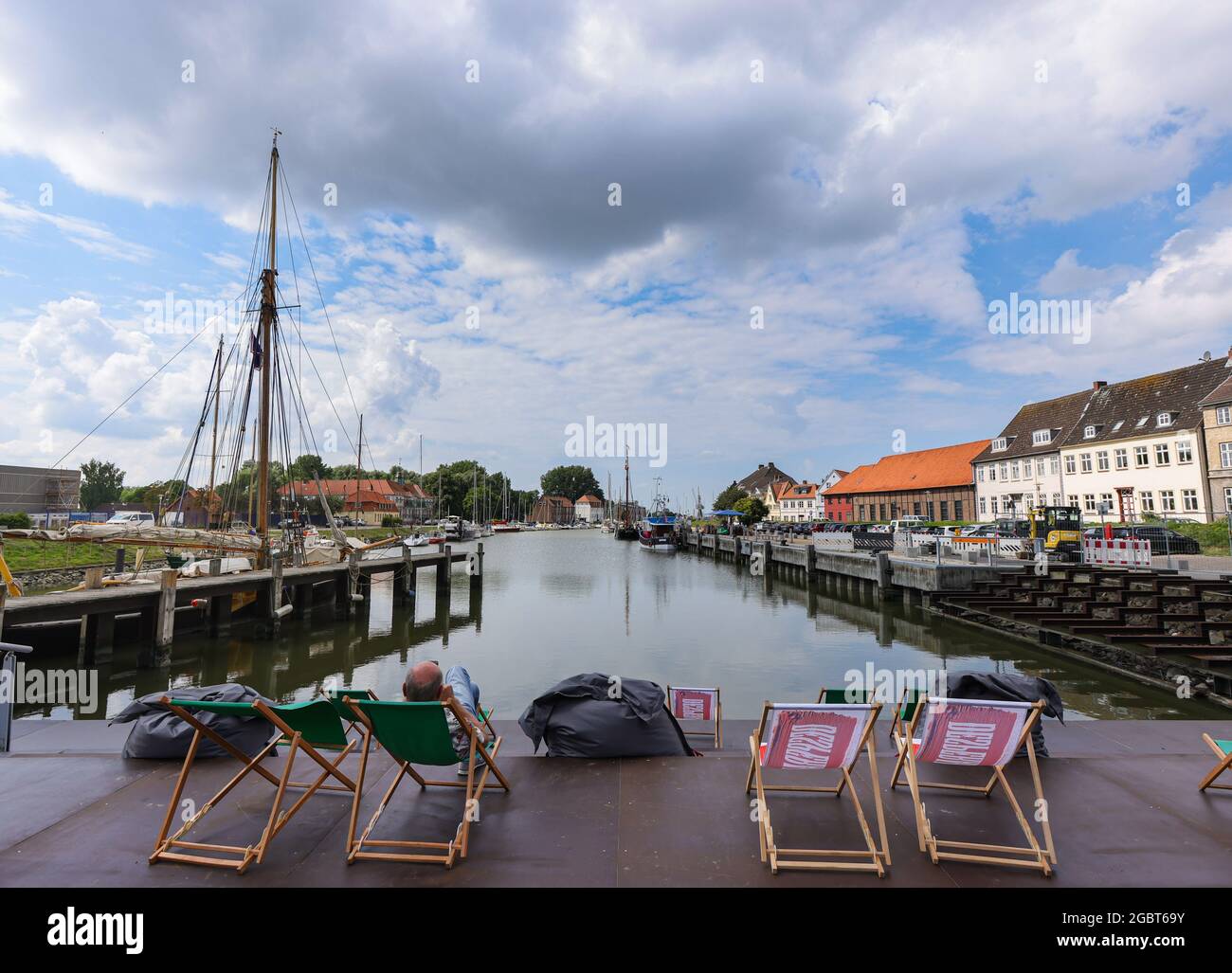 Gluckstadt a hi-res stock photography and images - Alamy