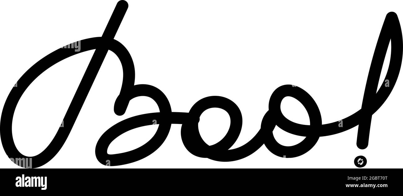 Calligraphy for hands written hi-res stock photography and images - Alamy