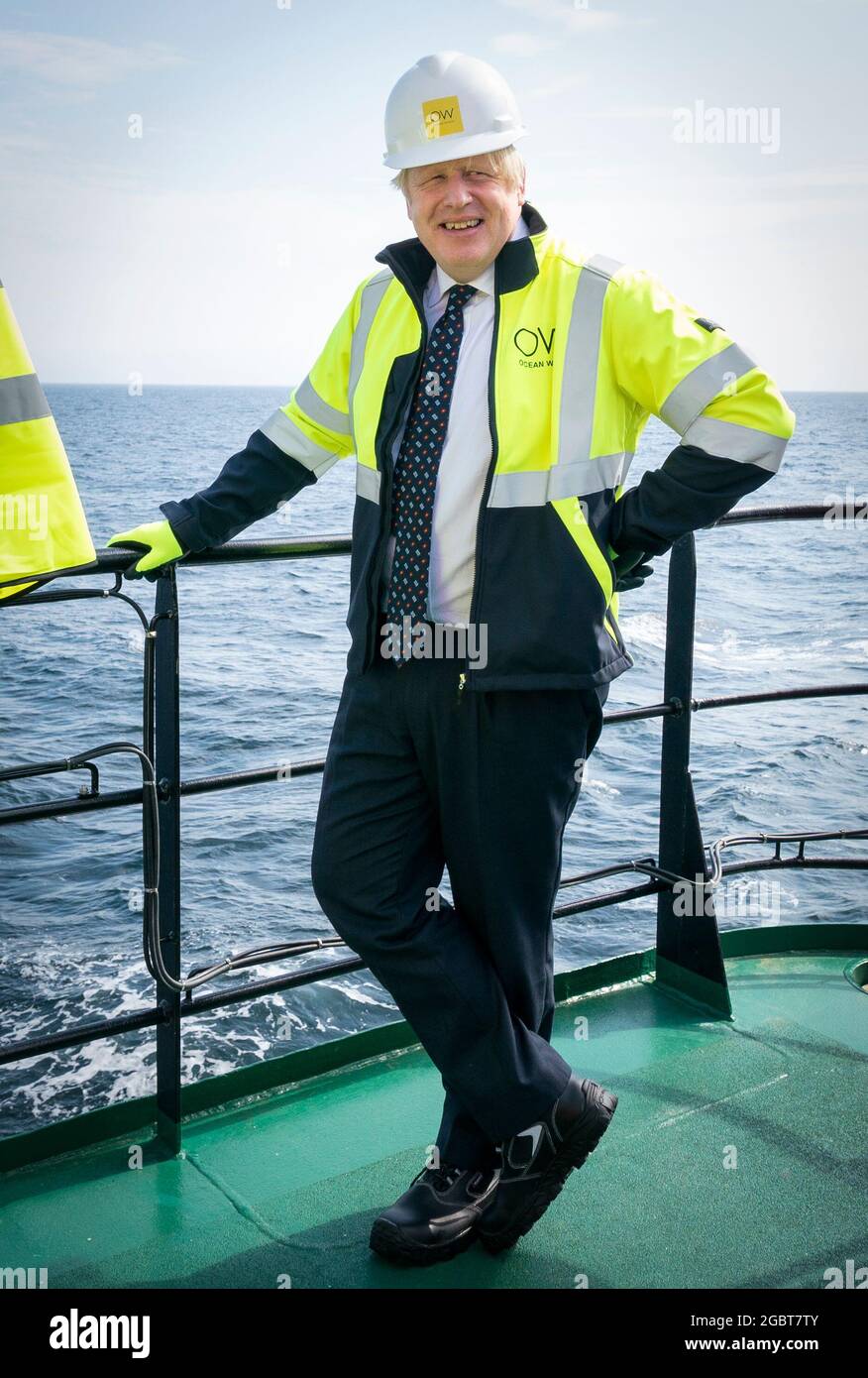 Esvagt alba hi-res stock photography and images - Alamy