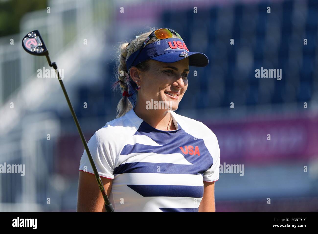 Lexi thompson 2021 hi-res stock photography and images - Alamy