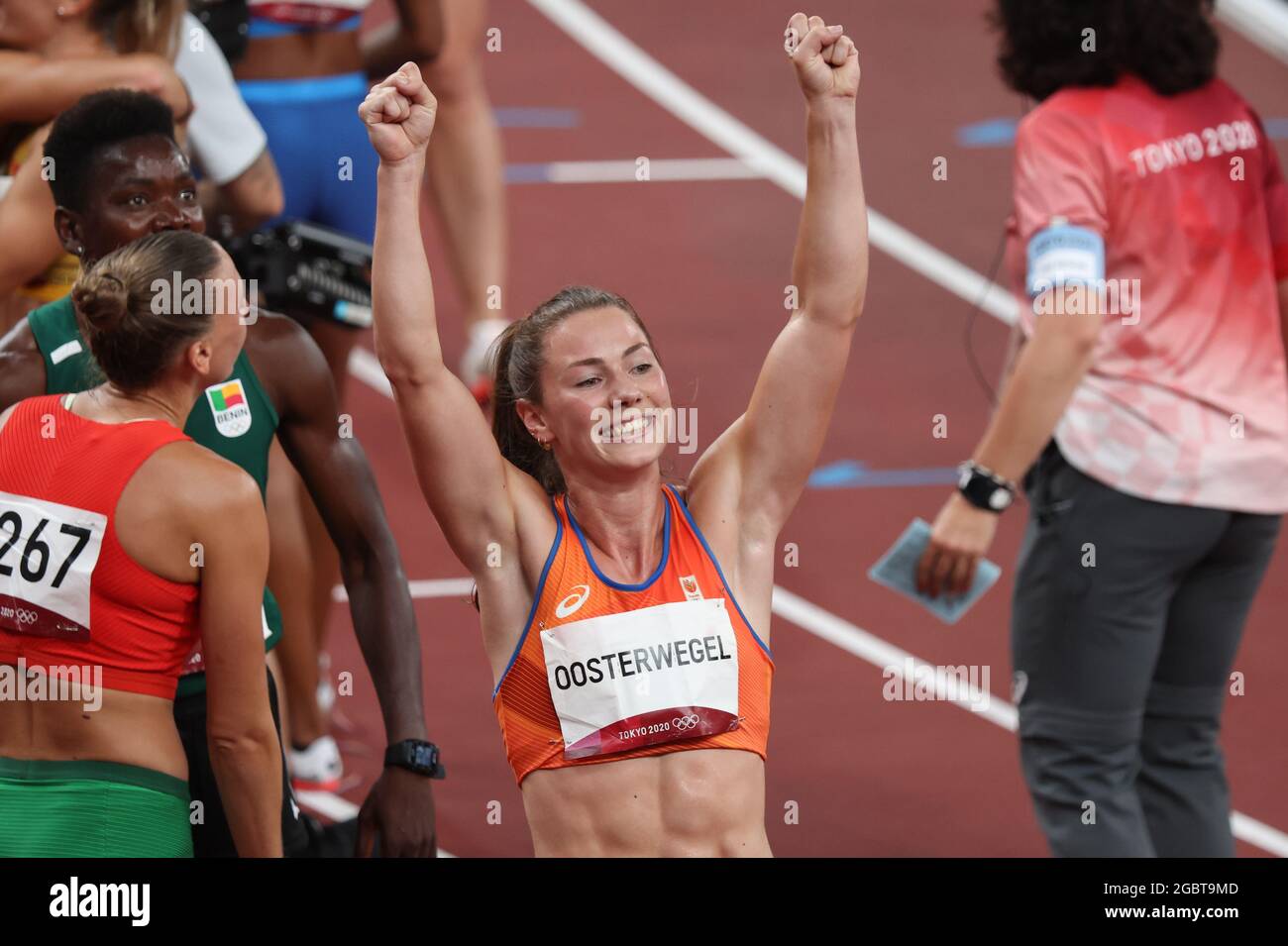 Emma oosterwegel hi-res stock photography and images - Alamy