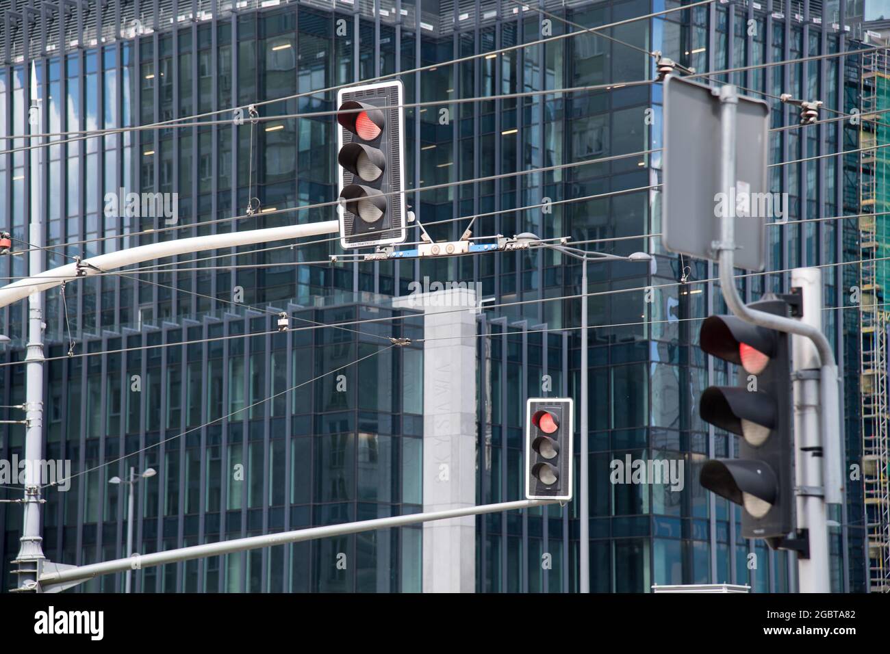 Lights caption hi-res stock photography and images - Alamy