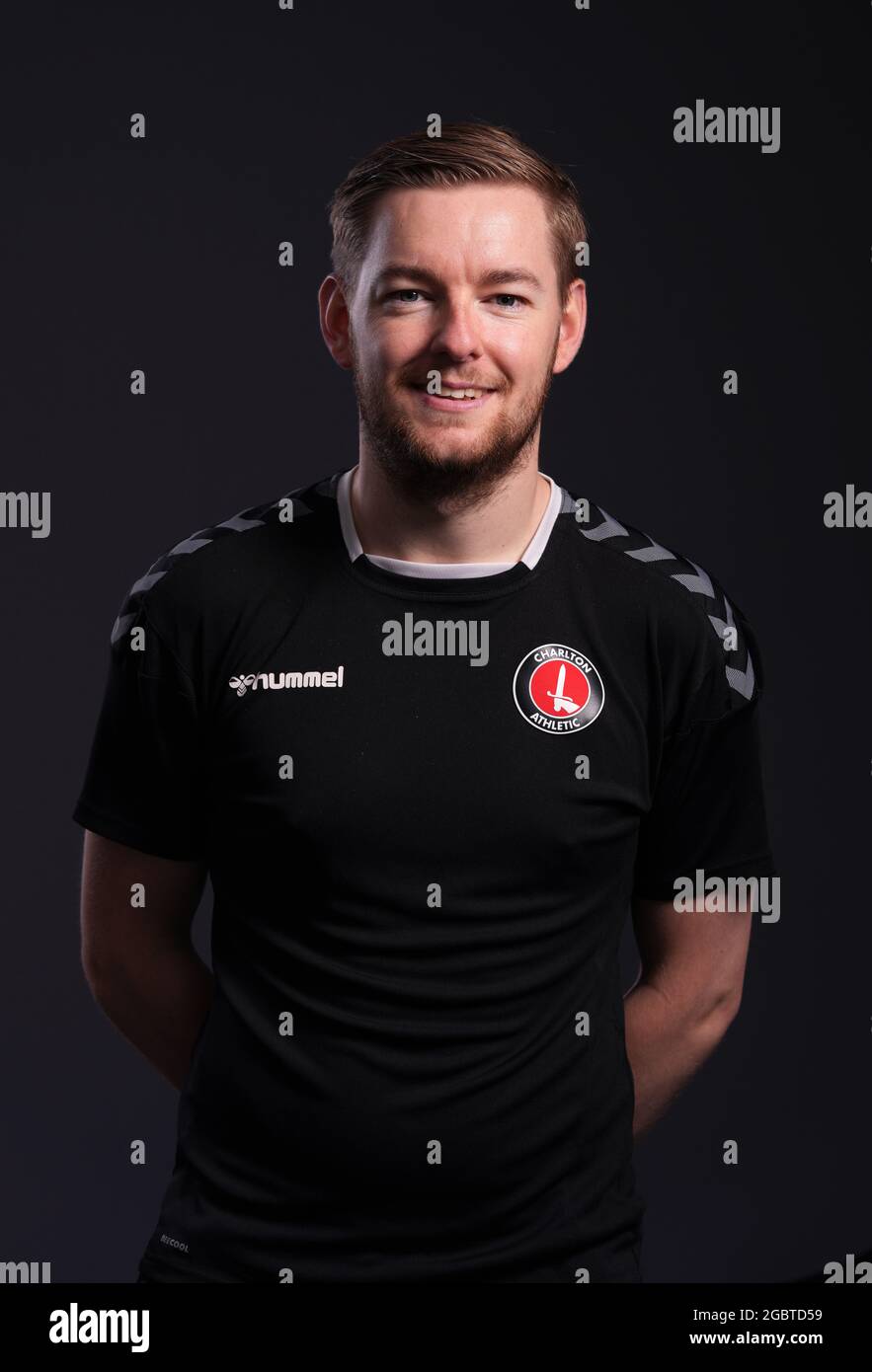 George jones charlton hi-res stock photography and images - Alamy