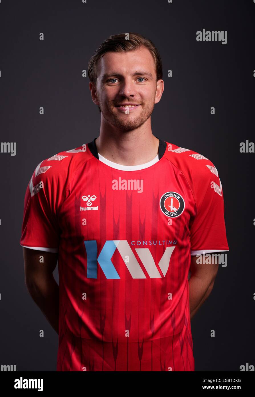 Sparrows lane training ground hi-res stock photography and images - Alamy