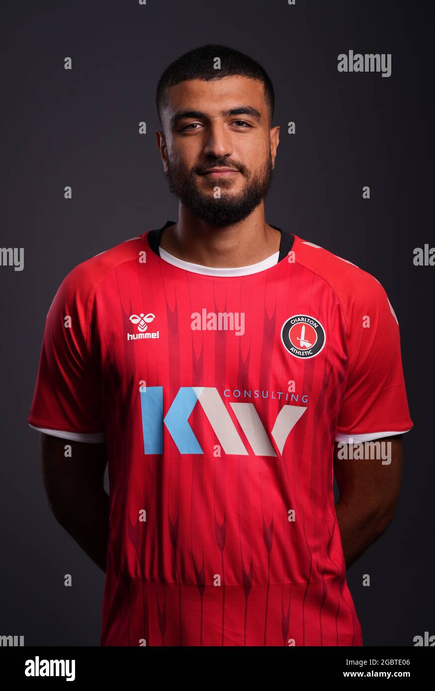 Sparrows lane training ground hi-res stock photography and images - Alamy