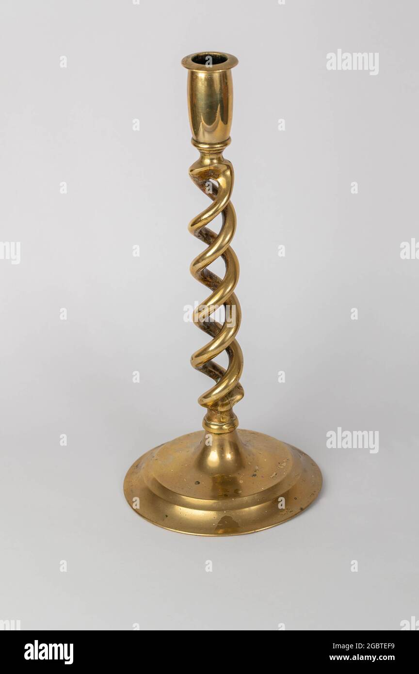 Barley twist hi-res stock photography and images - Alamy