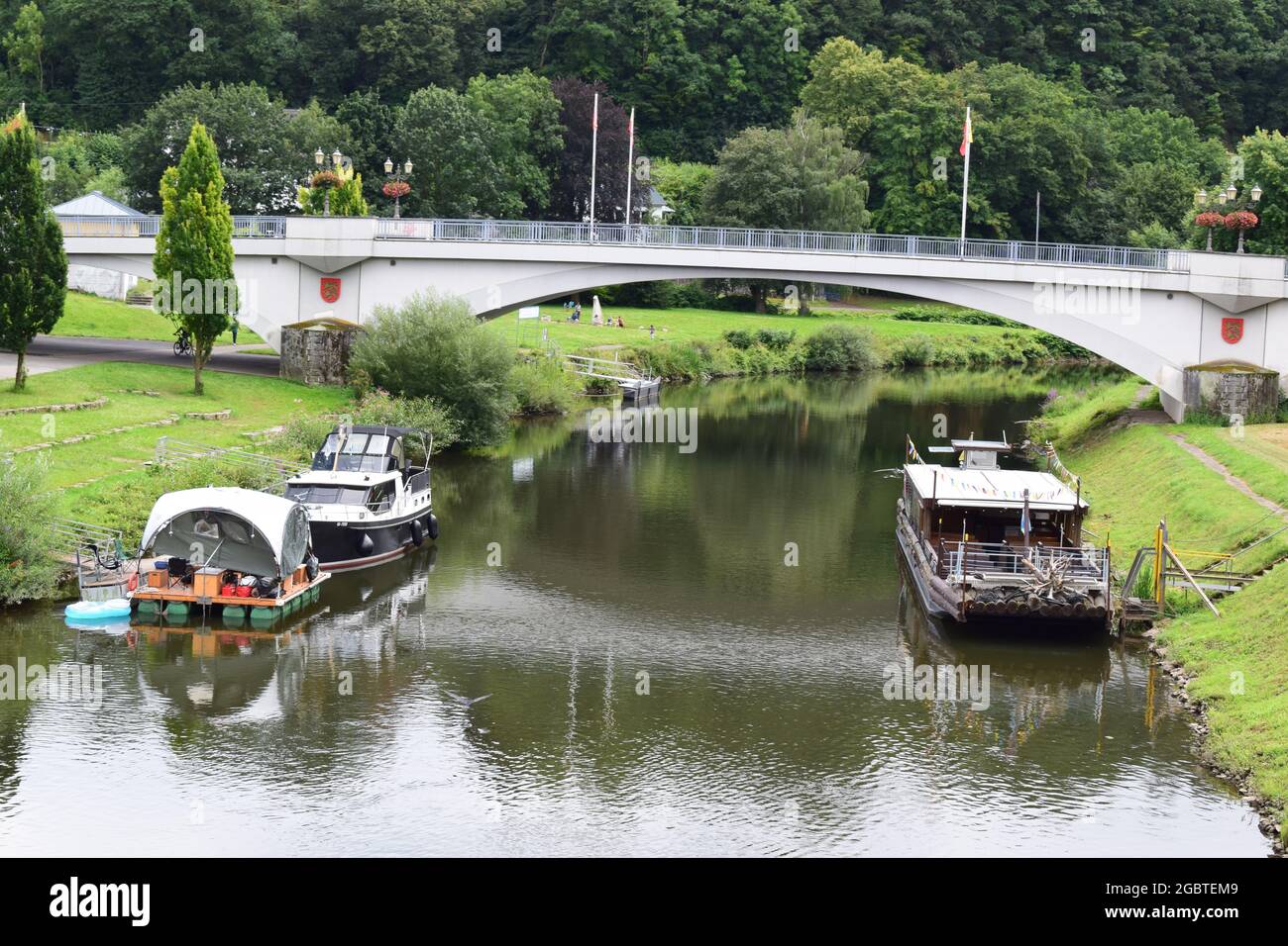 Diez in the lahn hi-res stock photography and images - Alamy