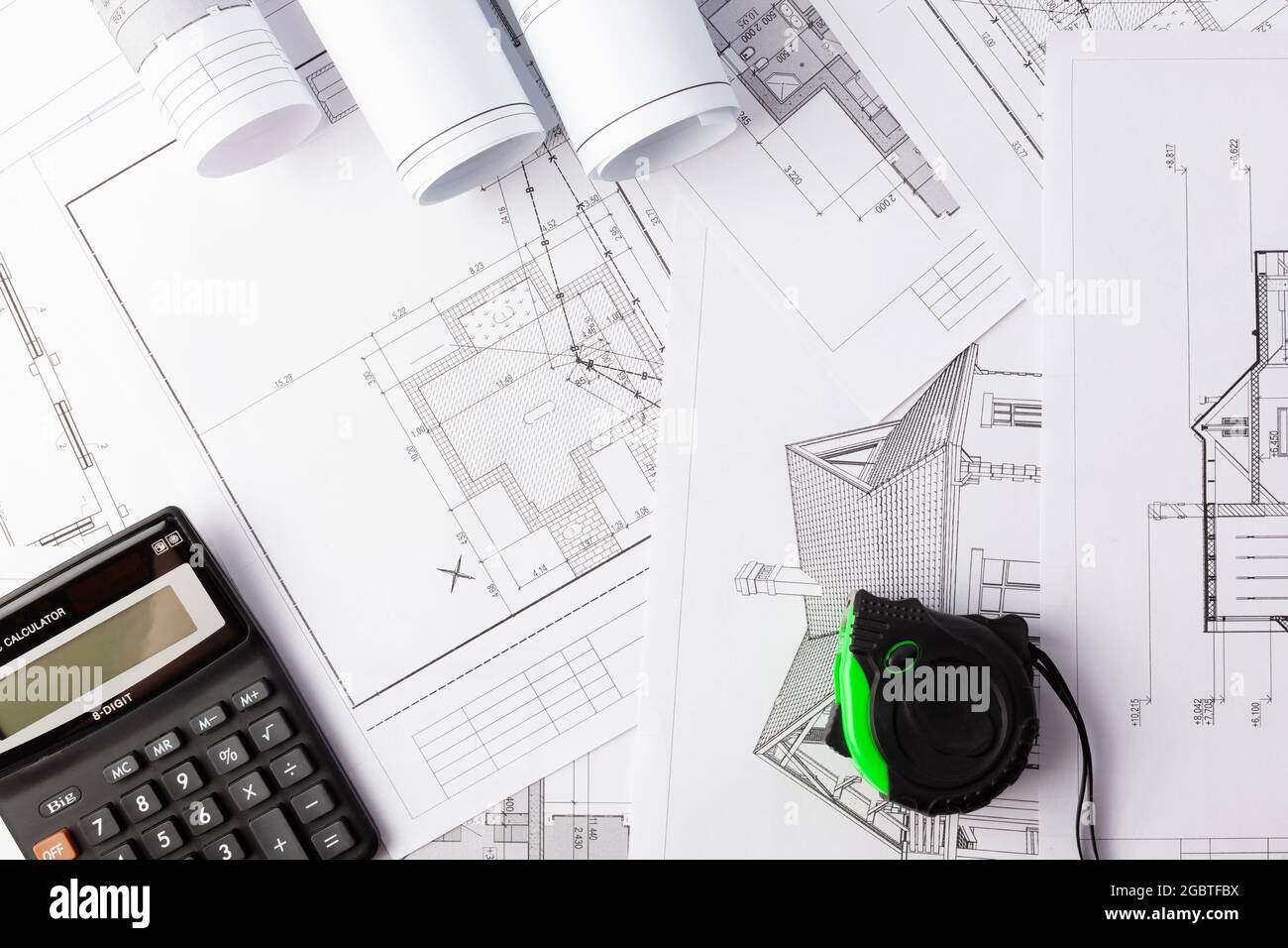 Civil design structure hi-res stock photography and images - Alamy