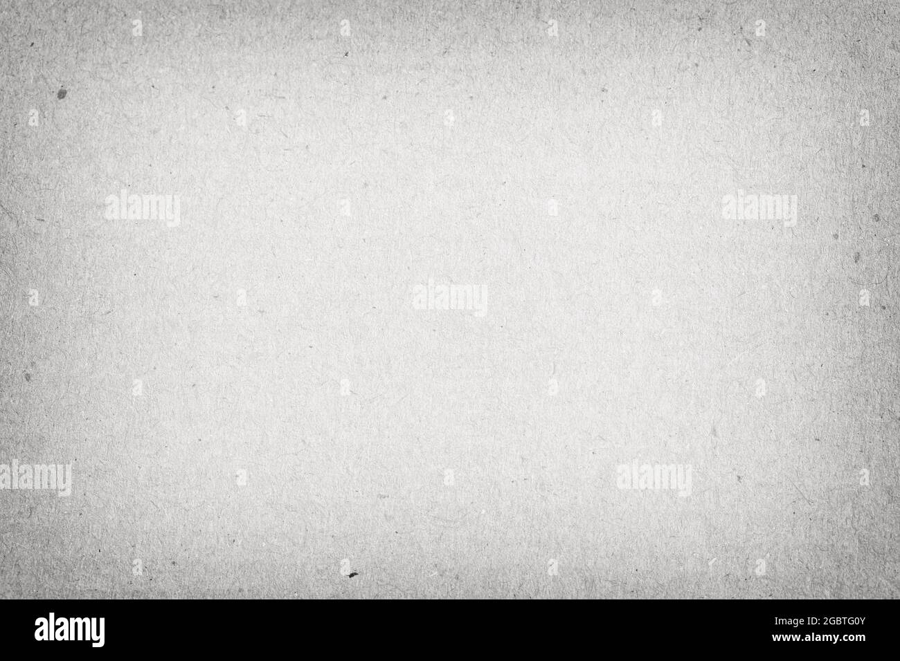 White old paper box or cardboard in vintage style for the design ...