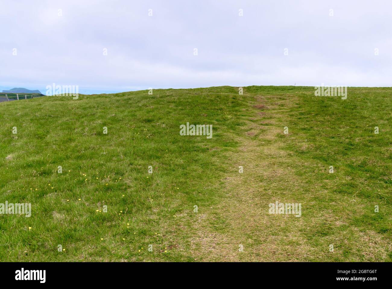 Empty track field hi-res stock photography and images - Alamy